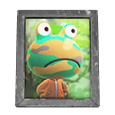 Browse Frog | Animal Crossing: New Horizons (ACNH) (ACNH) Items ...