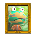 Browse Frog | Animal Crossing: New Horizons (ACNH) (ACNH) Items ...