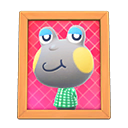Huck's photo | Animal Crossing: New Horizons (ACNH) (ACNH) Trade | Nookazon