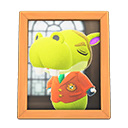 Hippeux's photo | Animal Crossing: New Horizons (ACNH) (ACNH) Trade ...