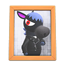 Roscoe's photo | Animal Crossing: New Horizons (ACNH) (ACNH) Trade ...