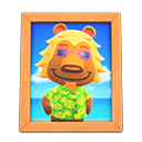 Bud's photo | Animal Crossing: New Horizons (ACNH) (ACNH) Trade | Nookazon