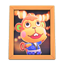 Flip's photo | Animal Crossing: New Horizons (ACNH) (ACNH) Wiki