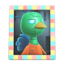 Browse Rocket | Animal Crossing: New Horizons (ACNH) (ACNH) Items ...