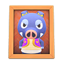 Boris's photo | Animal Crossing: New Horizons (ACNH) (ACNH) Trade ...