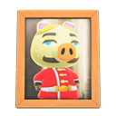 Chops's photo Listing | Animal Crossing: New Horizons (ACNH) (ACNH ...