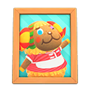 Frita's photo | Animal Crossing: New Horizons (ACNH) (ACNH) Trade ...