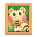 Cally's photo | Animal Crossing: New Horizons (ACNH) (ACNH) Wiki