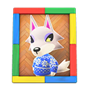 Browse Fang | Animal Crossing: New Horizons (ACNH) (ACNH) Items ...