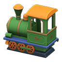 plaza train | Animal Crossing: New Horizons (ACNH) (ACNH) Trade | Nookazon