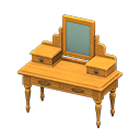 antique vanity | Animal Crossing: New Horizons (ACNH) (ACNH) Trade ...