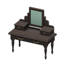antique vanity | Animal Crossing: New Horizons (ACNH) (ACNH) Trade ...
