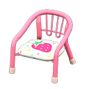 baby chair | Trade Animal Crossing: New Horizons (ACNH) (ACNH) Items ...