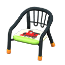 baby chair | Trade Animal Crossing: New Horizons (ACNH) (ACNH) Items ...