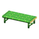 bamboo bench | Animal Crossing: New Horizons (ACNH) (ACNH) Trade | Nookazon