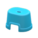 Bath Stool | Trade Animal Crossing: New Horizons (ACNH) Items - Nookazon