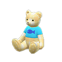 Baby bear | Trade Animal Crossing: New Horizons (ACNH) (ACNH) Items ...