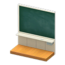 left chalkboard section | Animal Crossing: New Horizons (ACNH) (ACNH ...