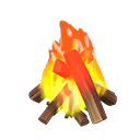 campfire - Animal Crossing: New Horizons (ACNH) (ACNH) Trade | Nookazon
