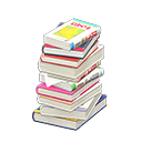 stack of books | Trade Animal Crossing: New Horizons (ACNH) (ACNH ...