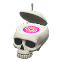 throwback skull radio | Animal Crossing: New Horizons (ACNH) (ACNH) Wiki