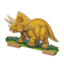 throwback dino screen | Animal Crossing: New Horizons (ACNH) (ACNH) Wiki