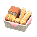 snack bread | Animal Crossing: New Horizons (ACNH) (ACNH) Trade | Nookazon