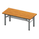 long folding table | Animal Crossing: New Horizons (ACNH) (ACNH) Trade ...