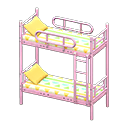 bunk bed | Trade Animal Crossing: New Horizons (ACNH) (ACNH) Items ...