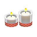 Paradise Planning candles | Animal Crossing: New Horizons (ACNH) (ACNH ...