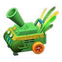 Festivale confetti machine | Animal Crossing: New Horizons (ACNH) (ACNH ...