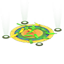 Festivale stage | Animal Crossing: New Horizons (ACNH) (ACNH) Trade ...