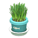 cat grass | Trade Animal Crossing: New Horizons (ACNH) (ACNH) Items ...