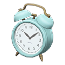 old-fashioned alarm clock | Animal Crossing: New Horizons (ACNH) (ACNH ...