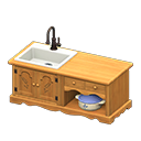 ranch kitchen - Animal Crossing: New Horizons (ACNH) (ACNH) Trade ...