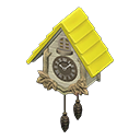 cuckoo clock | Trade Animal Crossing: New Horizons (ACNH) (ACNH) Items ...