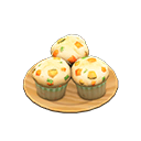 veggie cupcakes | Animal Crossing: New Horizons (ACNH) (ACNH) Trade ...