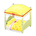 cute bed | Trade Animal Crossing: New Horizons (ACNH) (ACNH) Items ...