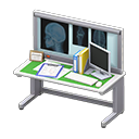 examination-room desk - Animal Crossing: New Horizons (ACNH) (ACNH ...