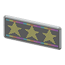 wall-mounted LED display - Animal Crossing: New Horizons (ACNH) (ACNH ...