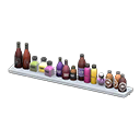 Browse Shelf | Animal Crossing: New Horizons (ACNH) (ACNH) Items ...