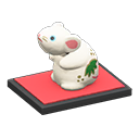 zodiac rat figurine - Animal Crossing: New Horizons (ACNH) (ACNH) Trade ...