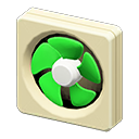 ventilation fan | Trade Animal Crossing: New Horizons (ACNH) (ACNH ...