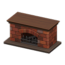 fireplace | Trade Animal Crossing: New Horizons (ACNH) (ACNH) Items ...