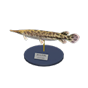 gar model | Animal Crossing: New Horizons (ACNH) (ACNH) Wiki