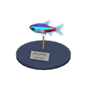 neon tetra model | Animal Crossing: New Horizons (ACNH) (ACNH) Wiki