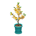forsythia - Animal Crossing: New Horizons (ACNH) (ACNH) Trade | Nookazon