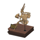 archelon skull - Animal Crossing: New Horizons (ACNH) (ACNH) Trade ...