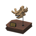 megacero skull | Animal Crossing: New Horizons (ACNH) (ACNH) Wiki