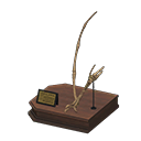 right quetzal wing | Animal Crossing: New Horizons (ACNH) (ACNH) Wiki